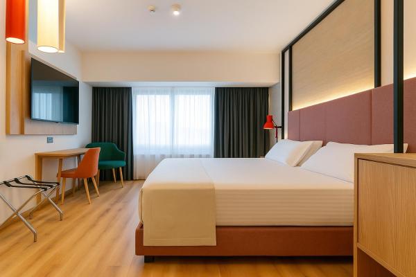 Hotel Poseidon - Ercolano