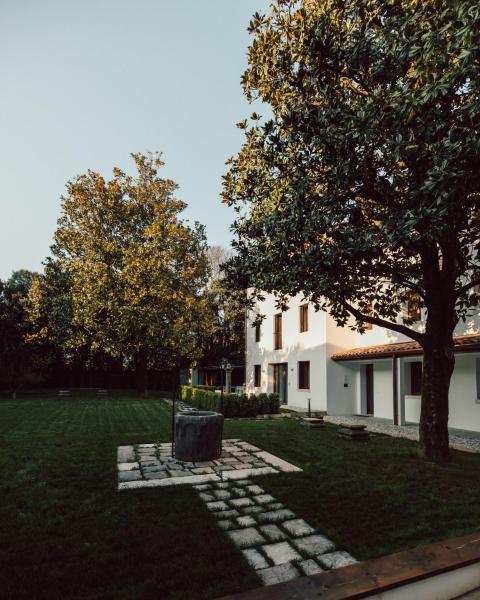 Bassano Club House - Bassano del Grappa