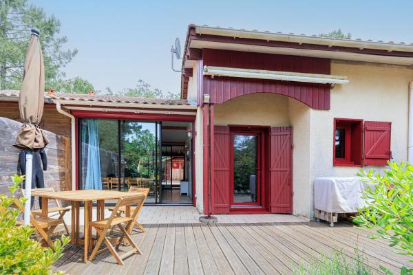 Home Sweet Home Moliets Et Maa - Moliets-et-Maâ