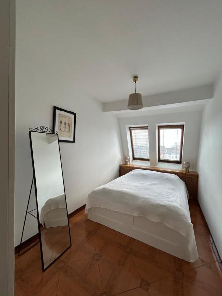 Sopot Centrum, Apartament W Dolinie Gołębiewskiej +Hala Garażowa - Gdynia