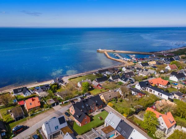 New Exclusive Coastal Stay Near Kullaberg 1 Min Sea - Helsingborg