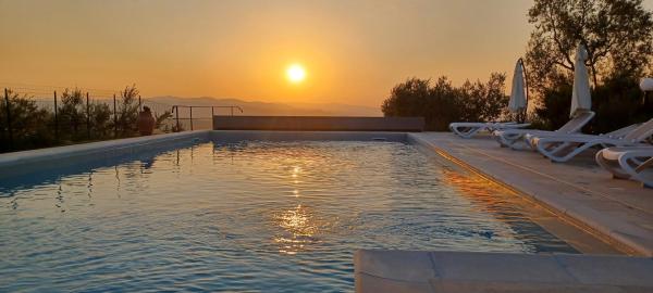 Casa Del Tramonto - Arezzo