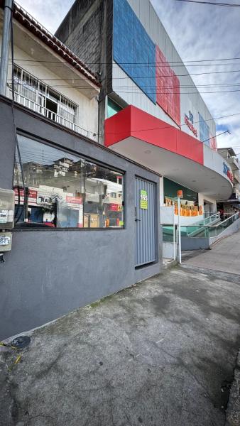 Valenshostel - Ilha Grande