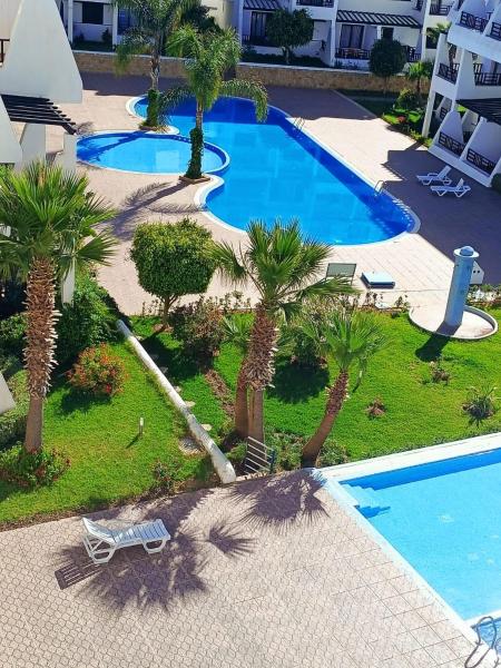 Tamuda Golf - Tétouan
