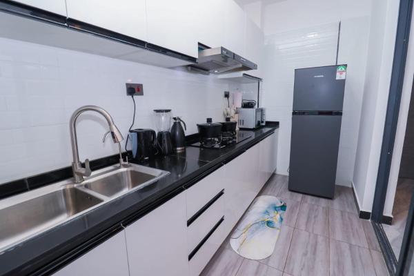 Blisshomes-2 - Nairobi