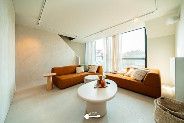 Lectius - Luxurious Apartment - Near The Sea And Shops - Nieuport