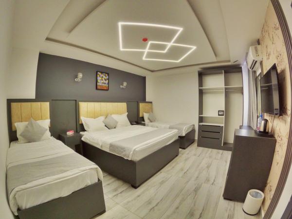 Holiday Season Hotel - Eilat