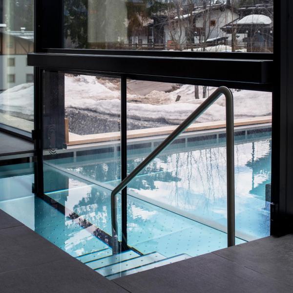 Hotel Dahu - Pinzolo