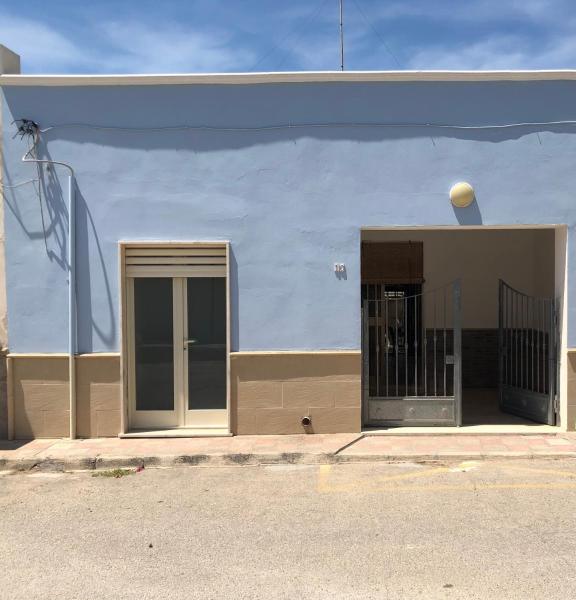 Casa Da Mare - Salento, Italien