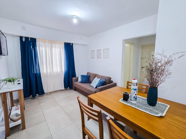 Pulso Casino - Dpto 2 Ambientes - Mar del Plata