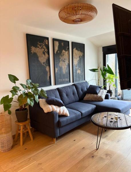 Maison Chaleureuse - Chateau du Castela