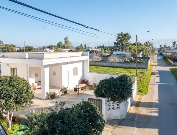 Porta Del Sole Villa Di Charme - Porto Cesareo