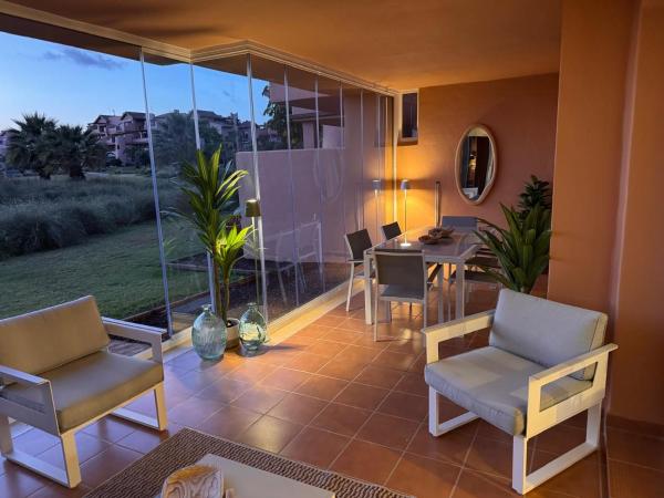 Chillverde - La Palma