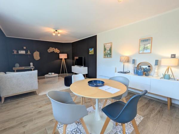 Le Clos D Emilie - Argenton-sur-Creuse