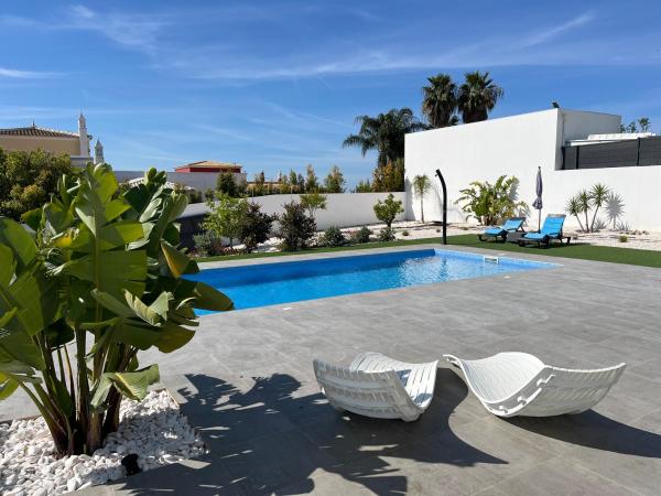 Quinta Ria Formosa - Faro