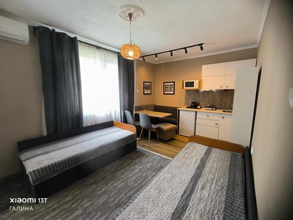 Rali Apartments - Kiten