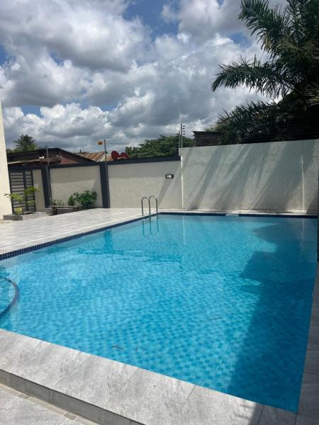 Dreamy Homes 2 - Dar es Salaam