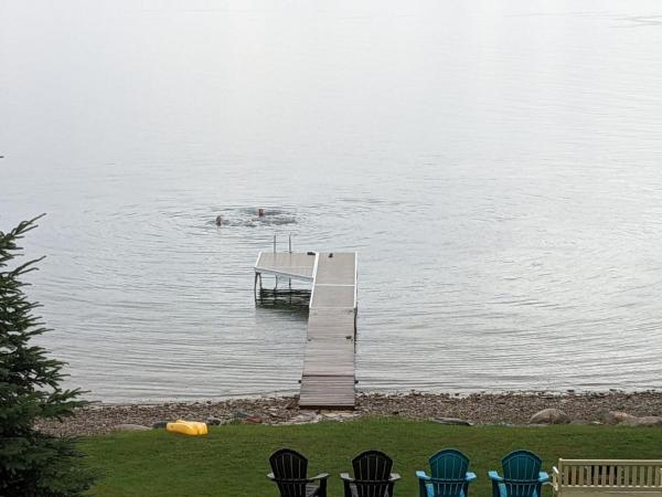 By The Bay Cozy Waterfront Retreat - Sauble Beach