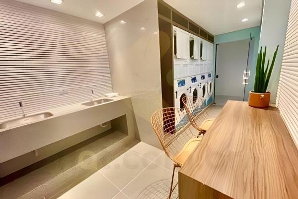 Aprazivel Studio No Centro De Curitiba - 쿠리티바