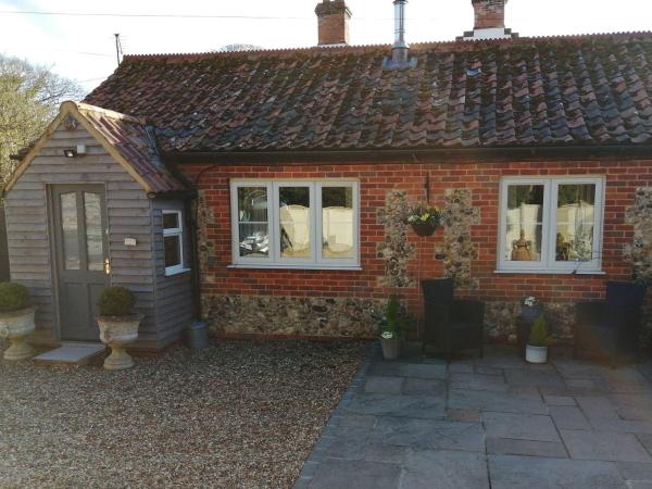 Cosy Cottage - Fakenham