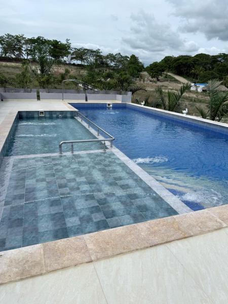 Cabaña Oz - Bolivar