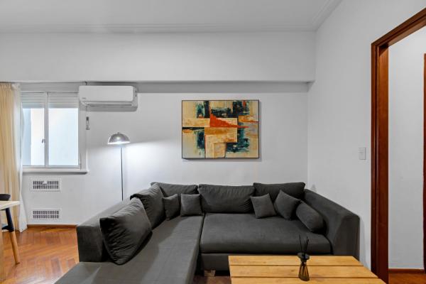 Departamento Boutique 3 Ambientes Alto Palermo - Buenos Aires