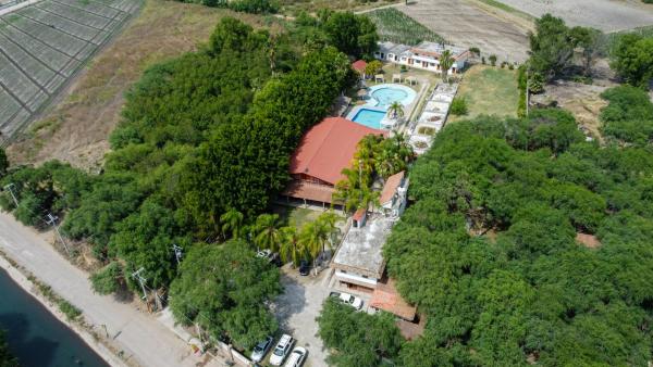 Paraíso Residencial Club - Mexico