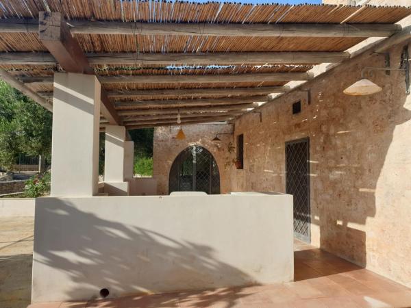 La Casina Di Lulù - Ostuni