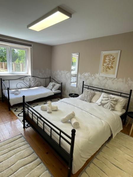 Apartman Rooster - Vrbas