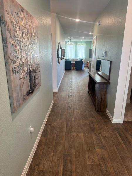 Gorgeous Georgetown Getaway - Georgetown, TX