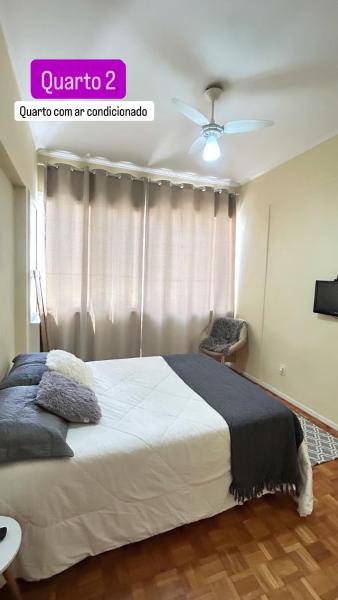 Apartamento Maravilha Do Rio - Ipanema