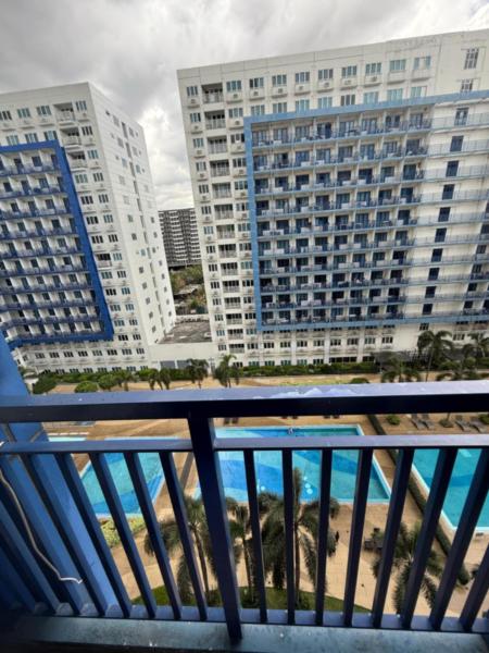 Alyssa Condotel Staycation - Imus