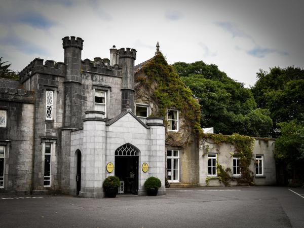Abbey Hotel Roscommon - Leinster