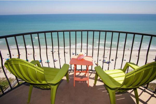 The Palms Resort - Myrtle Beach, SC