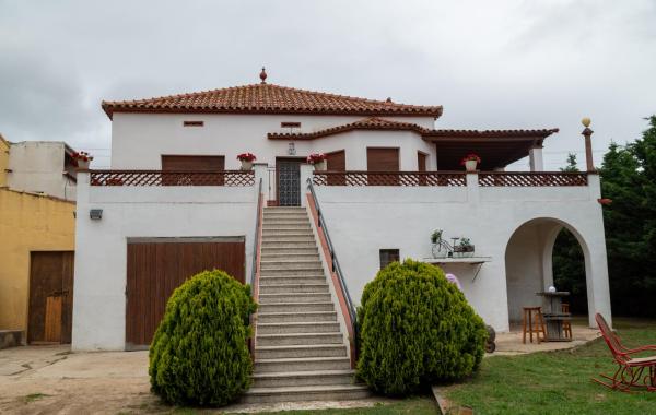 Turisme Rural Horta Del Pi - Granollers
