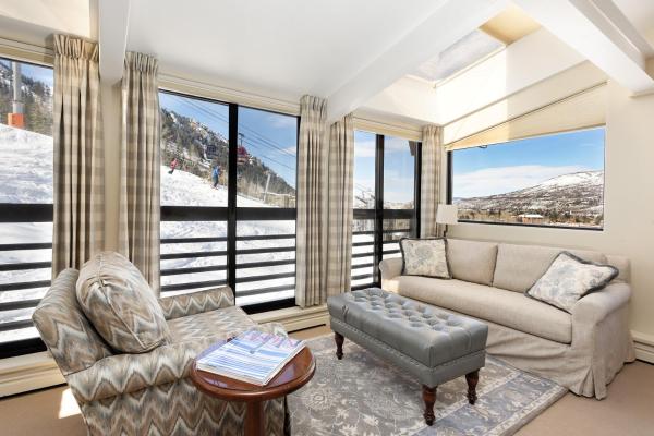 Deluxe 2 Bedroom - Aspen Alps #116 - Aspen