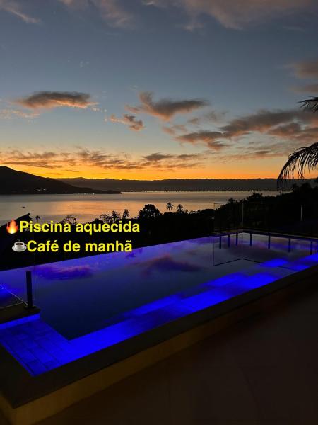 Maluhia Ilhabela 5 - Ilhabela