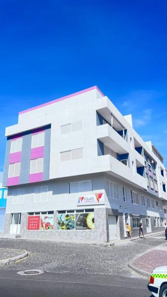 Appartementlili - Cabo Verde
