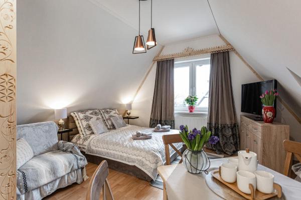 My Mountain View - Zakopane