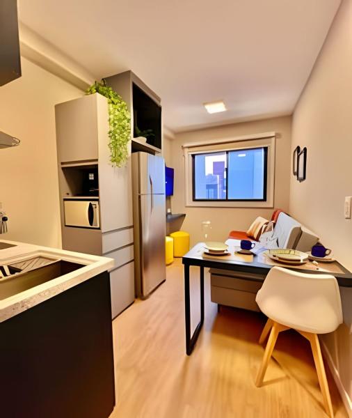 #Luxuoso# Lindo E Moderno - Curitiba