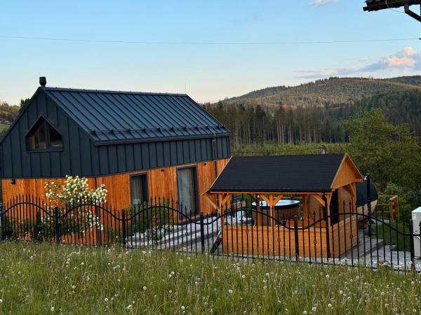 Młynarska Dolina B - Wisła