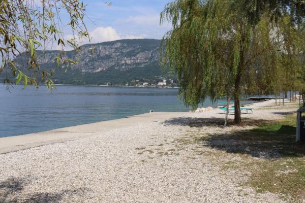 Monika Holiday 5 Lake Garden - Torri del Benaco