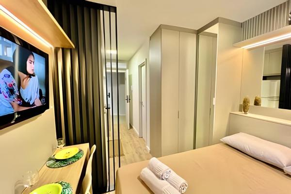 Magnifico Studio Central - Araucária