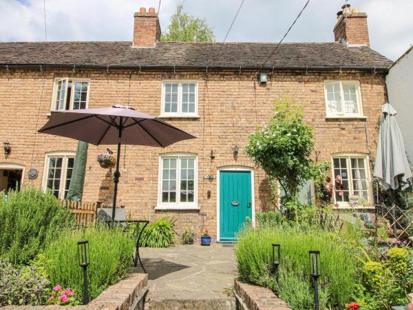 Medlar Cottage - Bridgnorth