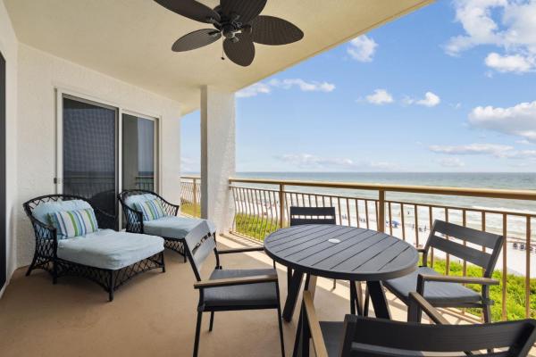 Hp 24w Condo By 30a Escapes - Rosemary Beach, FL