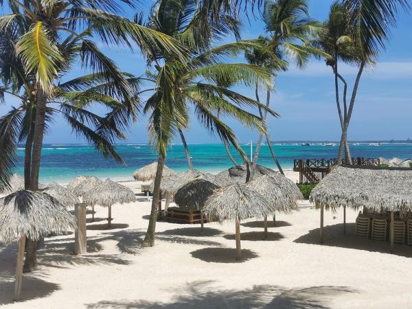 Sunny Villas And Suites - Los Corales Beach - Great Location With Many Restaurants - Punta Cana