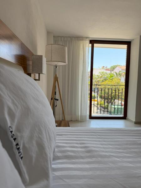 Hotel Casa Kavia - Puerto Vallarta