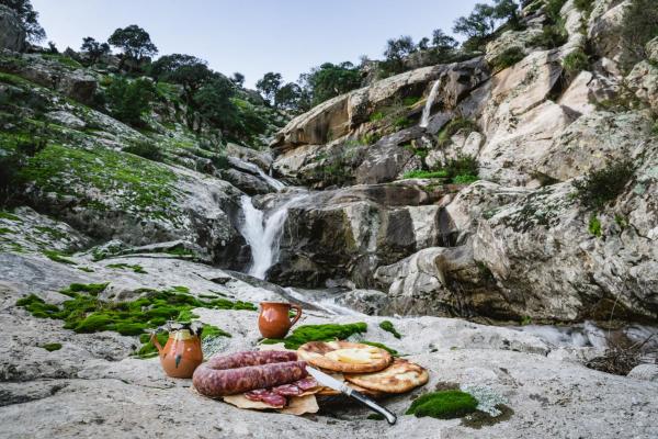 Lollovers, In The Heart Of The Barbagia - Nuoro