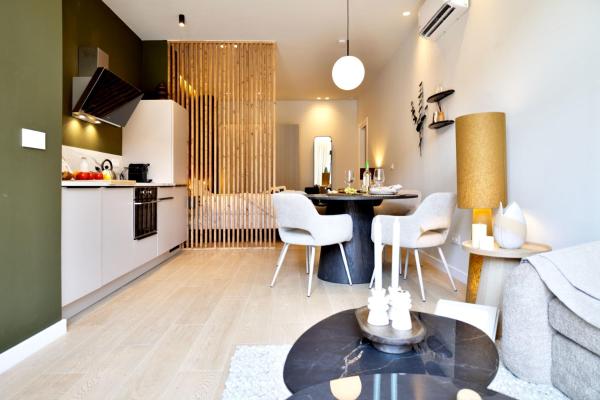 Modern And Stylish Apartment L - Valencia