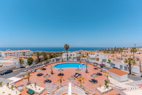 Colinablanca Sunset View By Paramount Holidays - Costa Adeje